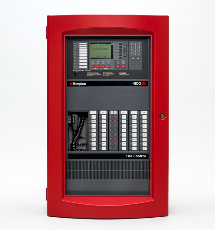 Johnson Controls Brasil - Simplex